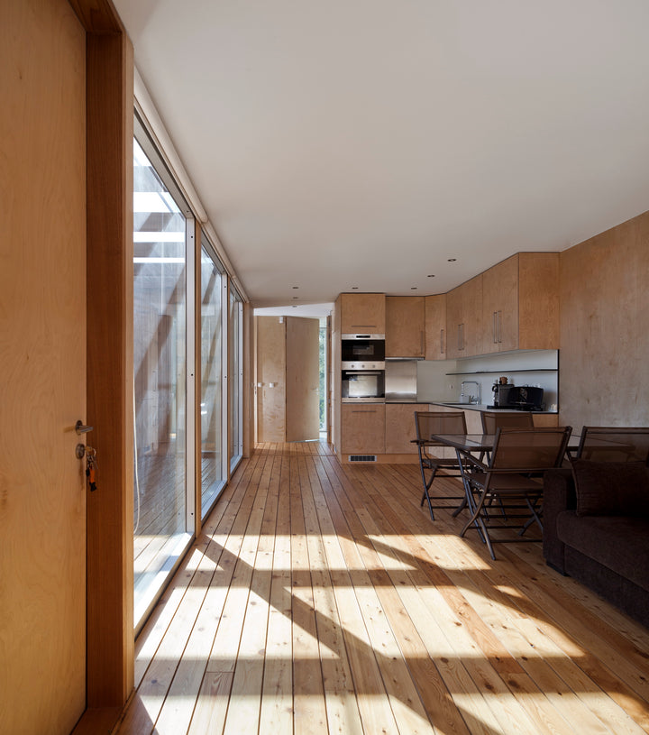 Casas Modulares – JULAR Madeiras