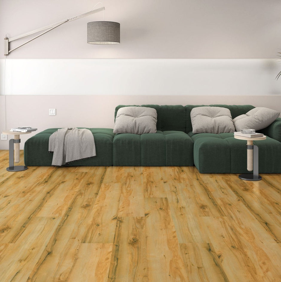 Pavimentos - Vinil SPC & LVT – JULAR Madeiras