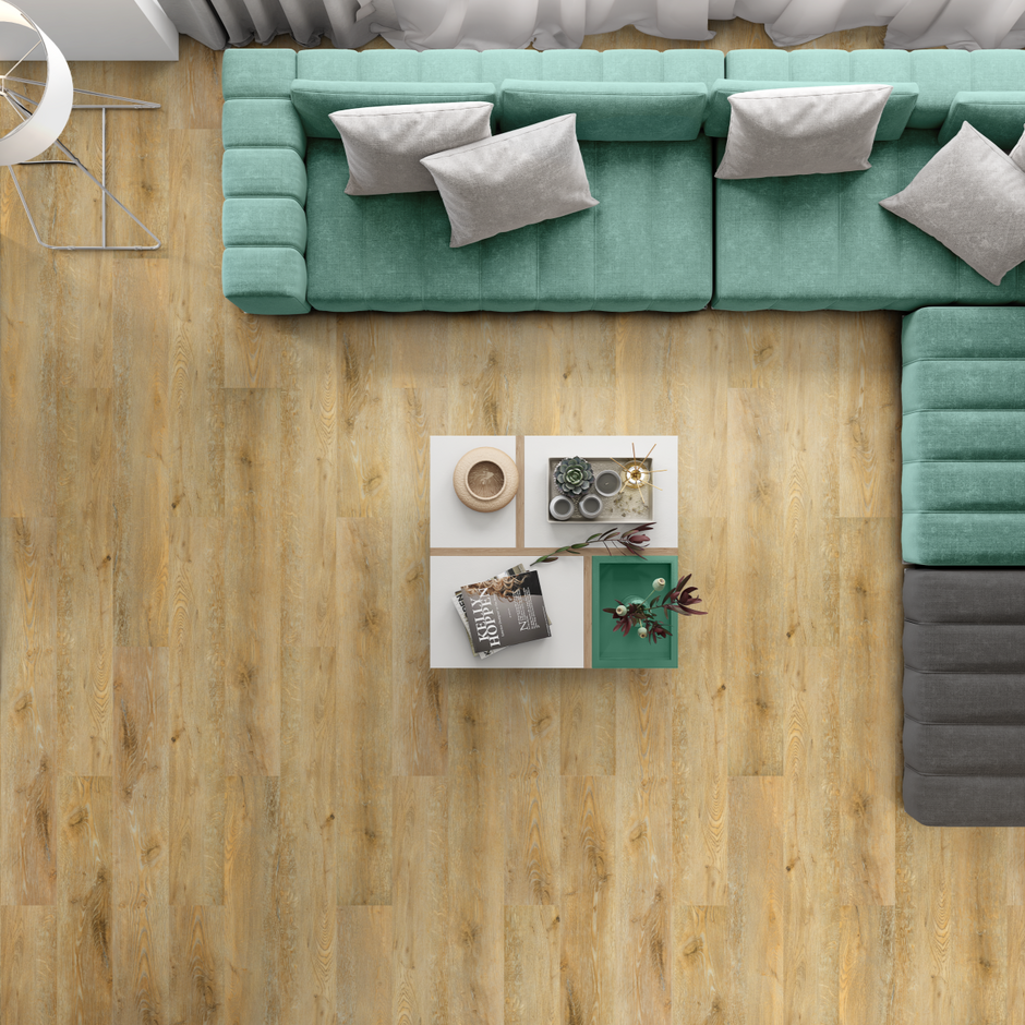 Pavimentos - Vinil SPC & LVT – JULAR Madeiras