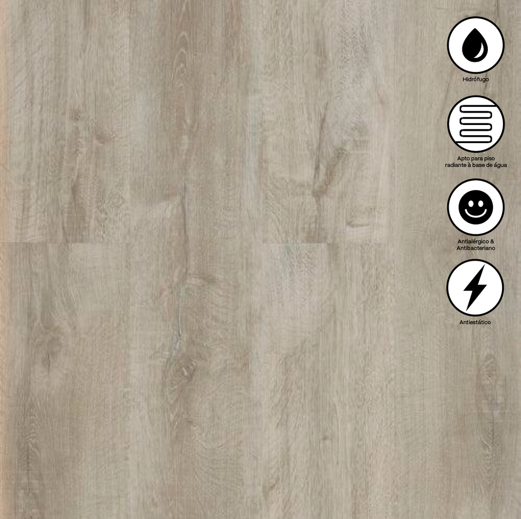 Pavimentos - Vinil SPC & LVT – JULAR Madeiras