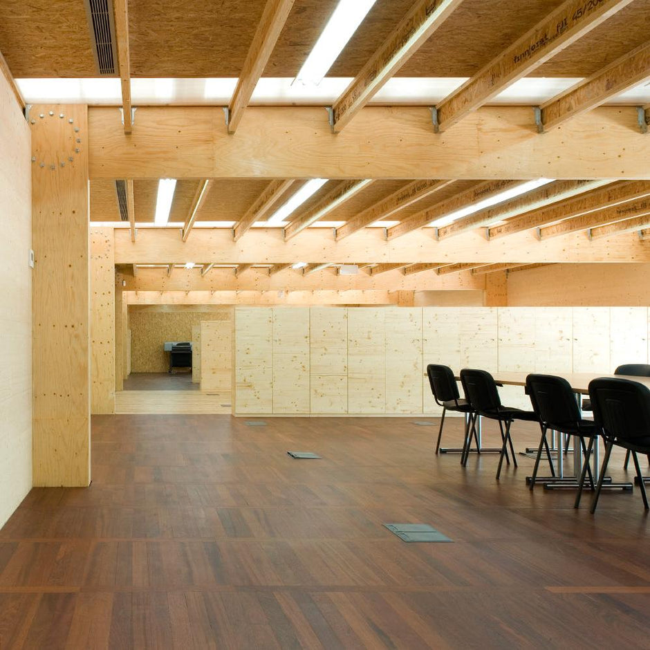 Pavimentos de Madeira Maciça – JULAR Madeiras