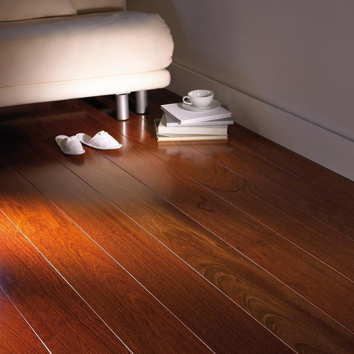 Pavimentos de Madeira Maciça – JULAR Madeiras