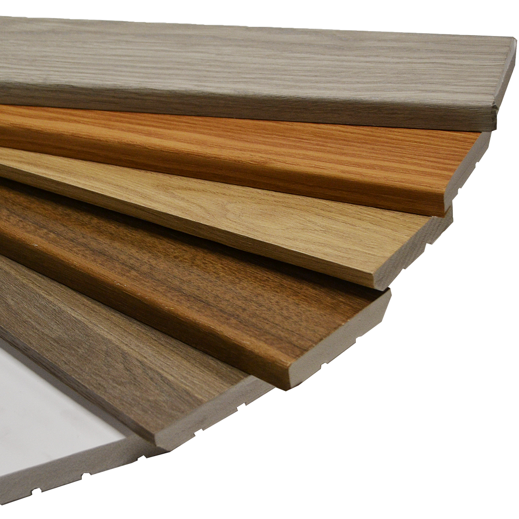 Acessórios - Rodapés e Perfis – JULAR Madeiras